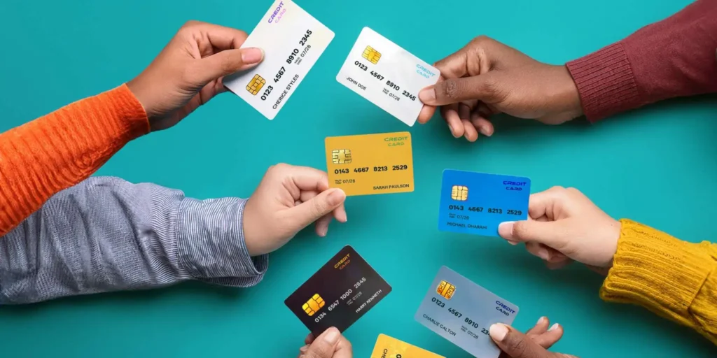 Best Credit Cards of 2026 - Lone Travellers