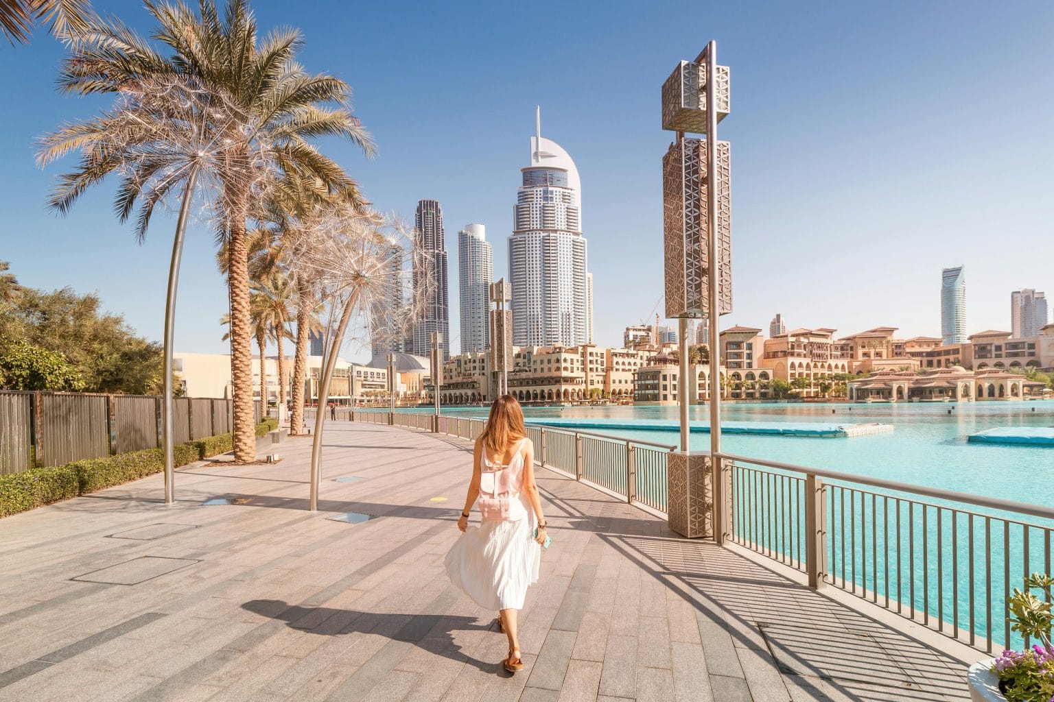 Best time to visit Dubai in 2025 - Lone Travellers