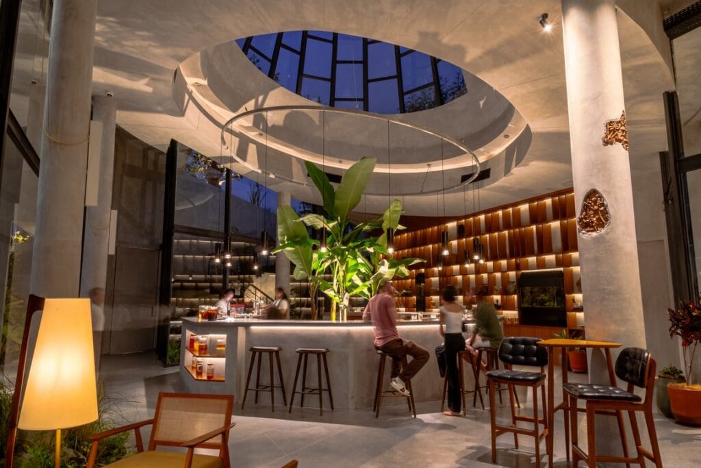 The 8 best restaurants in Bali (2025) - Lone Travellers