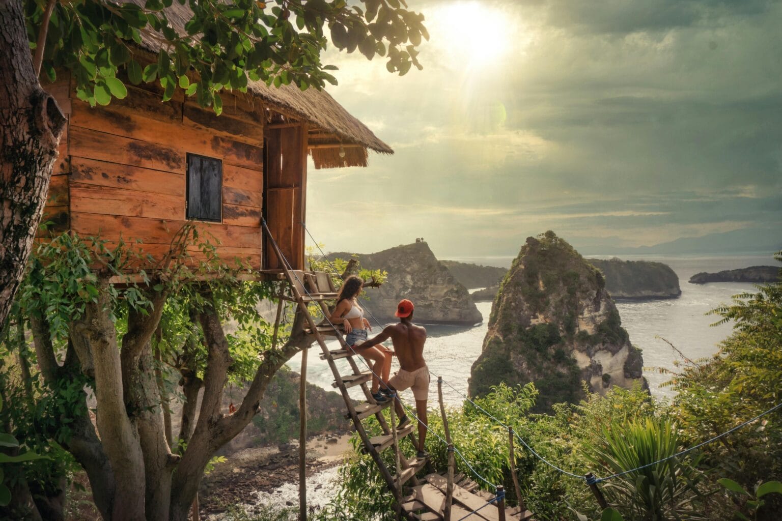 The 17 best places to visit in Bali - Lone Travellers