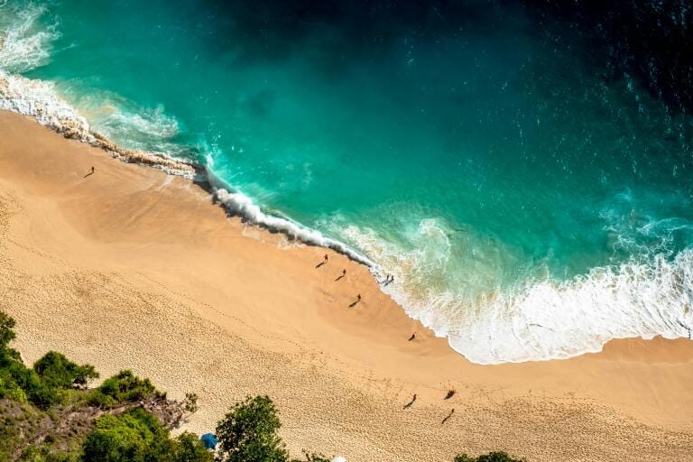 The 17 best places to visit in Bali - Lone Travellers
